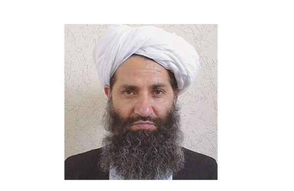 Taliban Supreme Leader Akhundzada Has Tightened Grip - IndiaWest News
