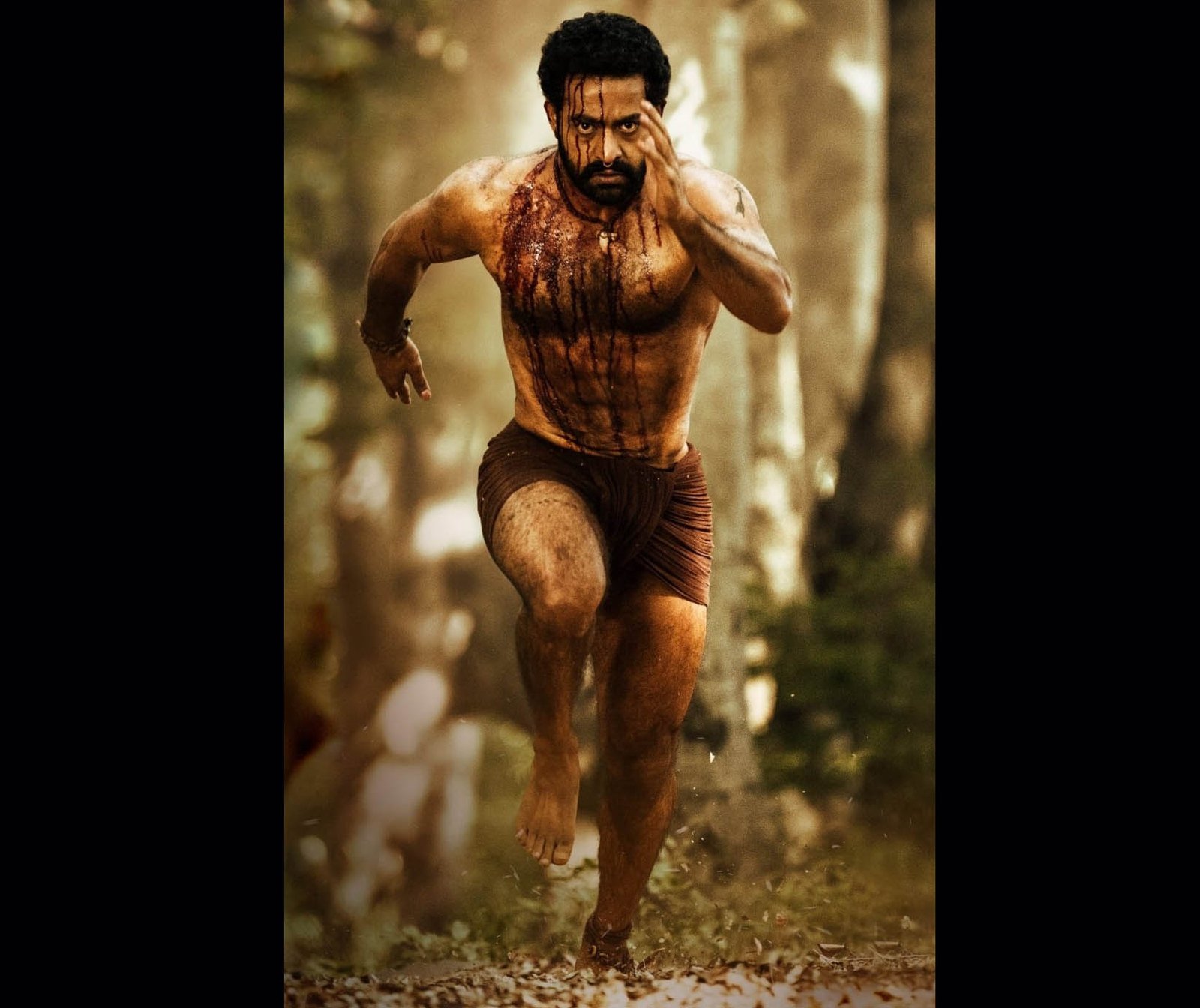 'USA Today' Has Jr NTR In Oscar Prediction List For Best Actor ...