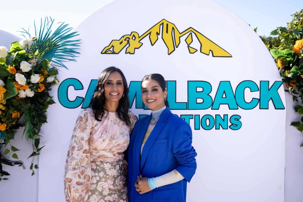 AZ’s First South Asian-Owned Film Company Launched - IndiaWest News