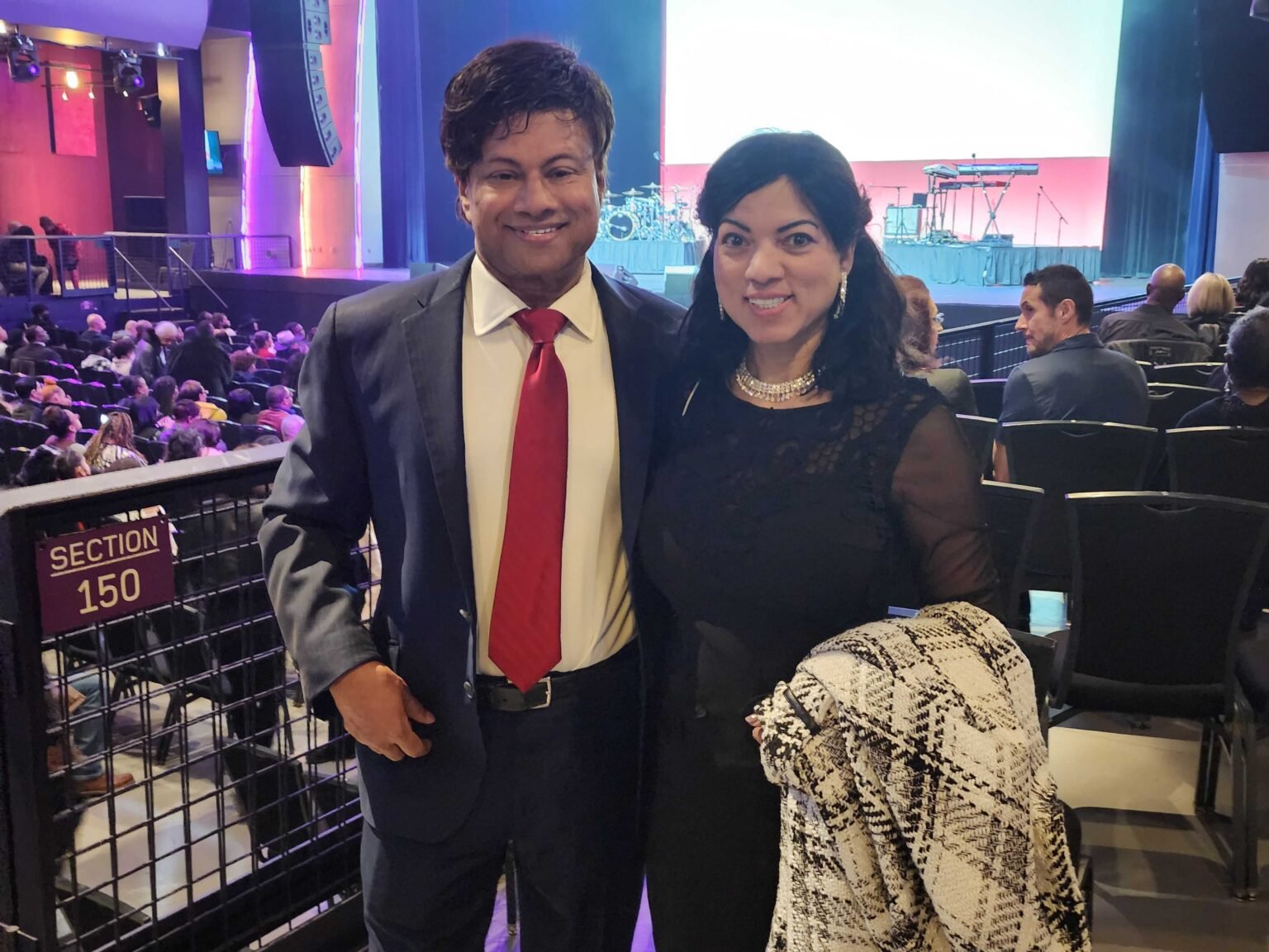 Defined By Life’s Experiences, Shri Thanedar Brings Pragmatism And ...