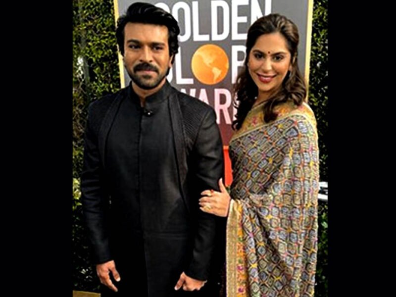 Indian American Actors Michael Maliakel, Shoba Narayan Lead ‘Aladdin ...