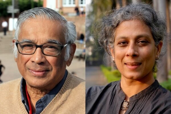Padma Awards For Mathematicians Srinivasa Varadhan And Sujatha Ramdorai ...