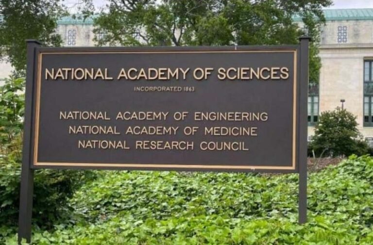 4 Indian- Americans named to National Academy of Engineering ...