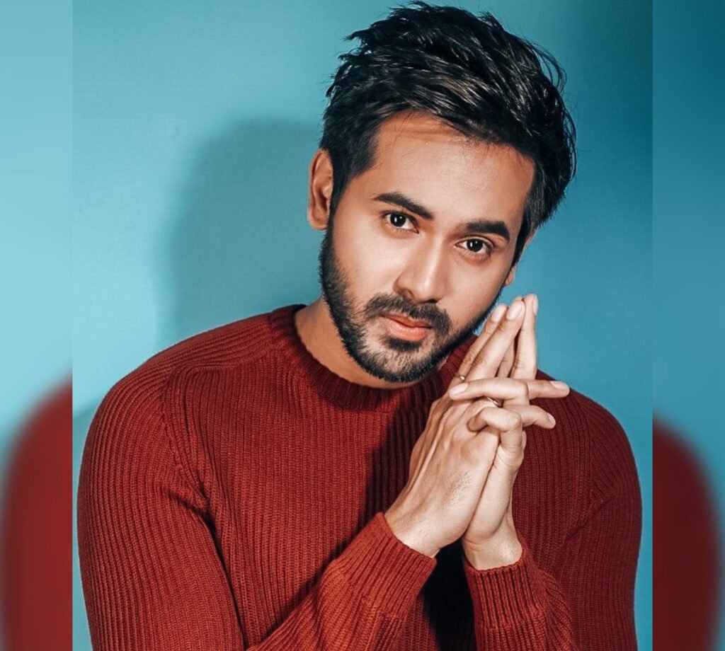 Randeep Rai Finally Bags The Lead Role In 'Bade Acche Lagte Hain 2'