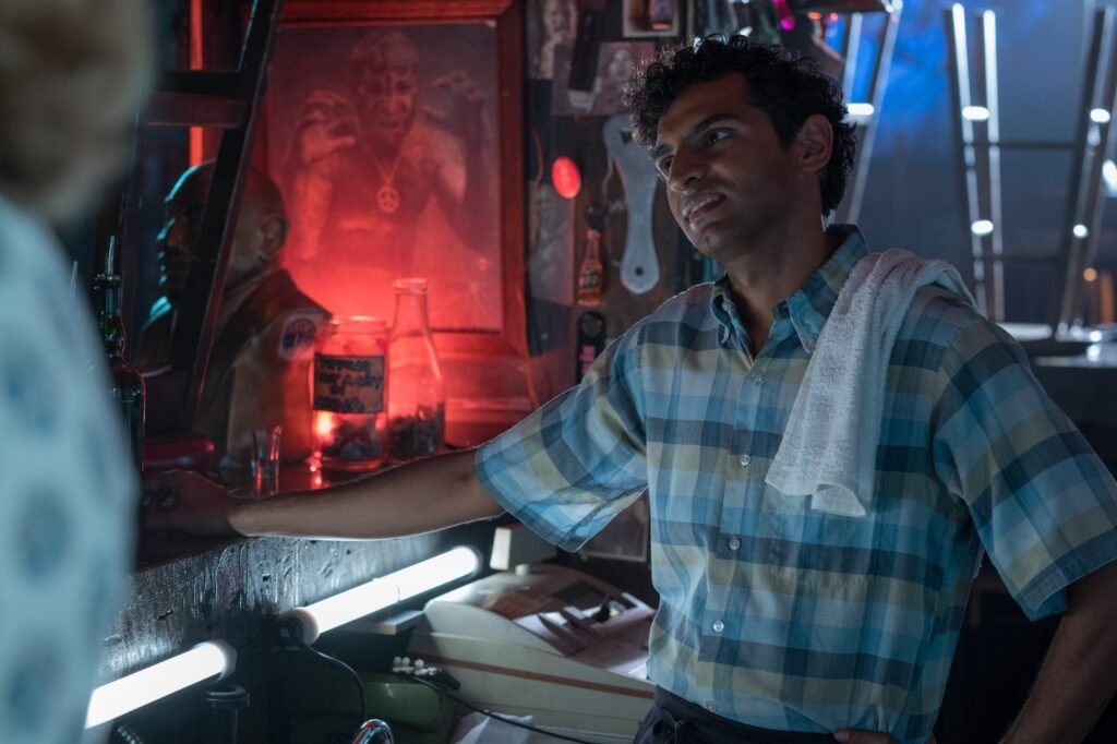 'Deadpool' Actor Karan Soni Joins Spiderman Voice Cast