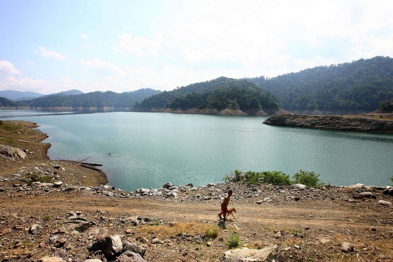 El Nino May Impact India Adversely Experts