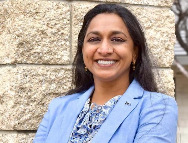 I Was Called Pagan, Greasy Indian: CA Assembly Candidate Darshana Patel ...