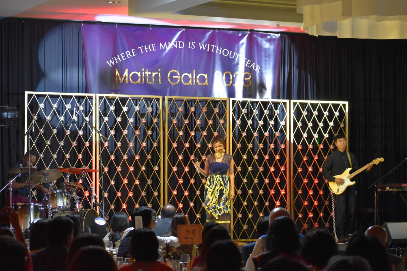 Maitri Raises Over $600K At Its 2023 Gala