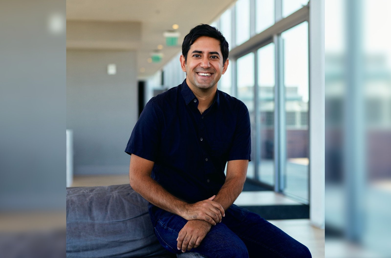 Neil Makhija Contests For Office In Pennsylvania County - IndiaWest News