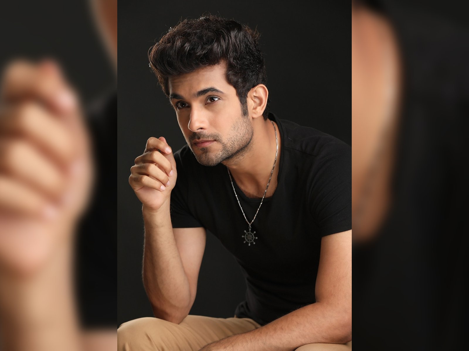 Sanam Puri On 'Aur Iss Dil Mein': It's About Pain - IndiaWest News