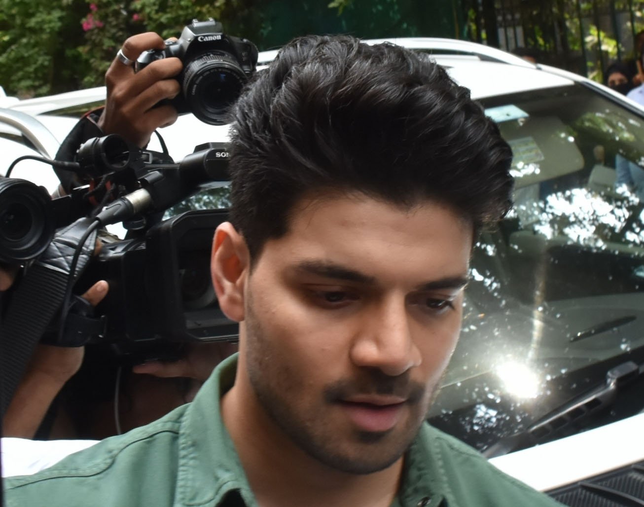 Acquitted Sooraj Pancholi: Who Will Give Me 10 Years Back? - IndiaWest News