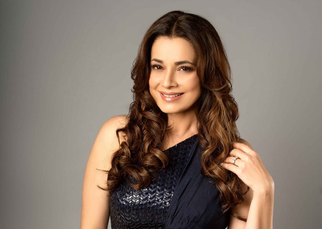 Bollywood Star Neelam Kothari Soni To Headline CRY America Benefit ...
