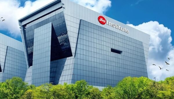 Jio Institute Of India Partners With Principals' Training Center Of MA ...