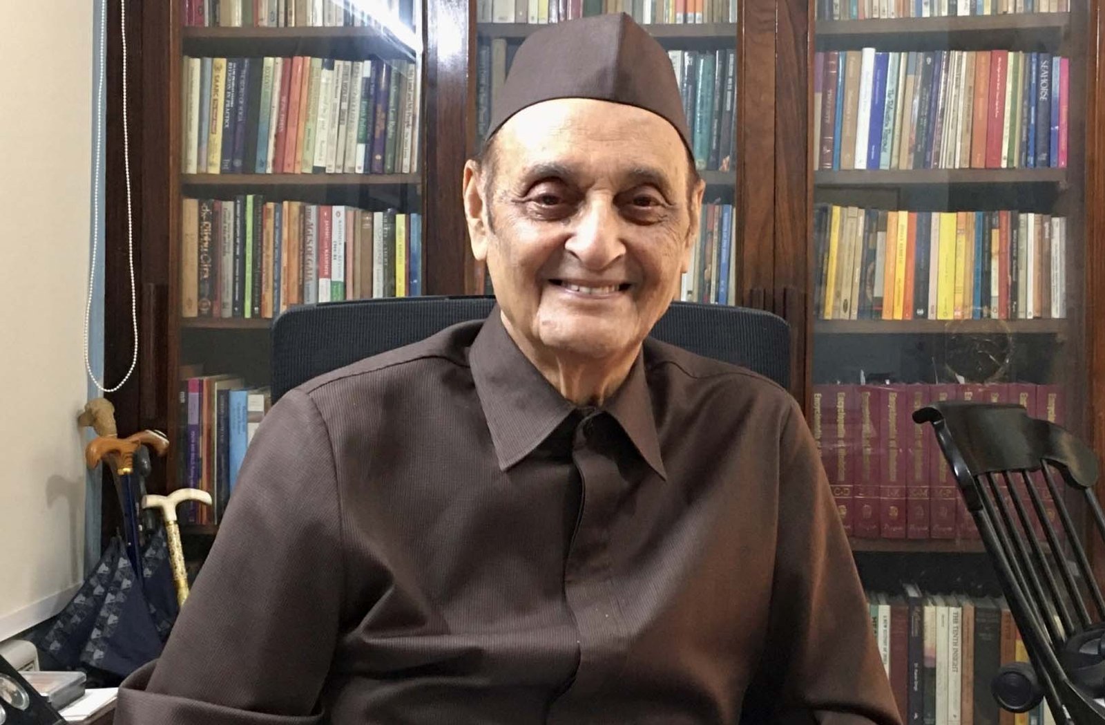 Karan Singh: Project Tiger Gave The Big Cat A Second Life - IndiaWest News