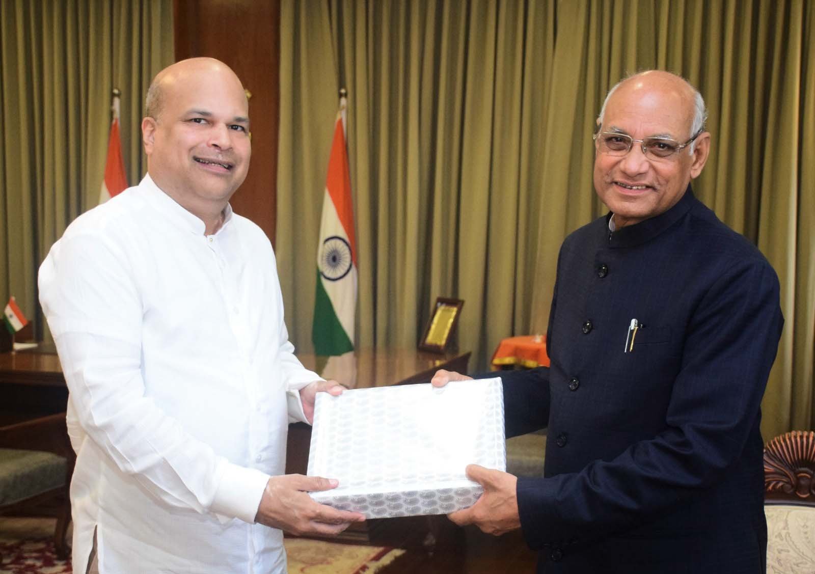 Sri Lanka Re-Creating Ramayana And Sita Trails - IndiaWest News