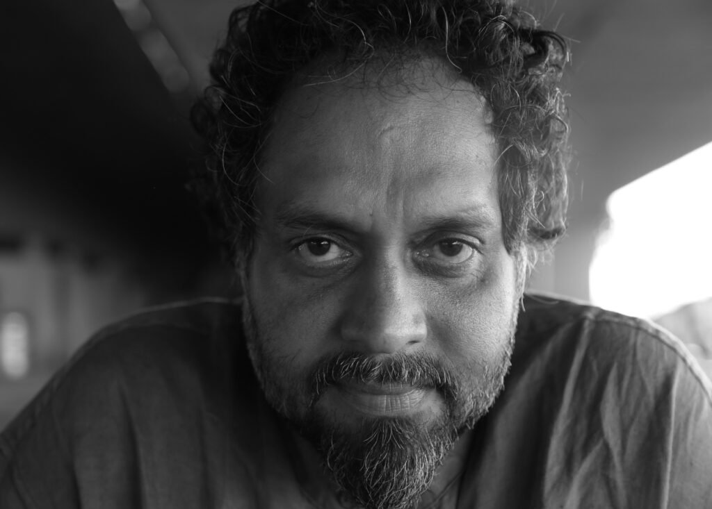 Artist Riyas Komu Is Inspired By The Constitution - IndiaWest News