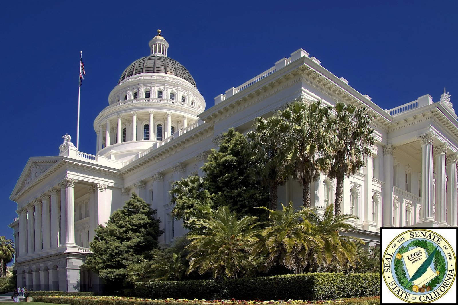 California SB-403: Is Caste A Dog-whistle Term? - IndiaWest News