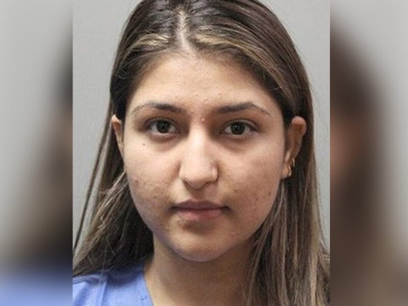 Indian Charged In $8 Mln Covid Relief Fraud Scheme