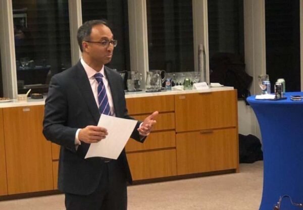 Judge Amit Mehta Issues 18 Year Sentence, Says Oath Keepers Leader “Is ...