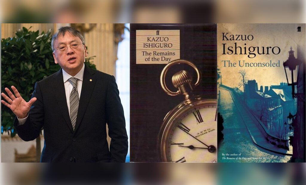 Kazuo Ishiguro And His Discomforting World - IndiaWest News