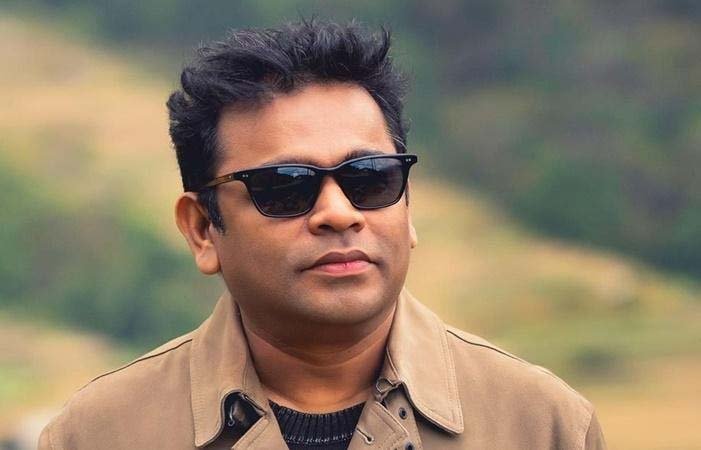 Rahman Shares Old Video Of Unimpressed Sting; Says ‘I've Been There ...