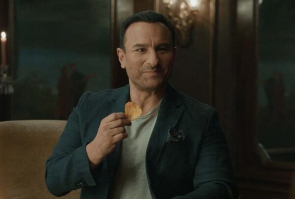 The Idea Is To Do Something New And Not Safe: Saif Ali Khan - IndiaWest ...