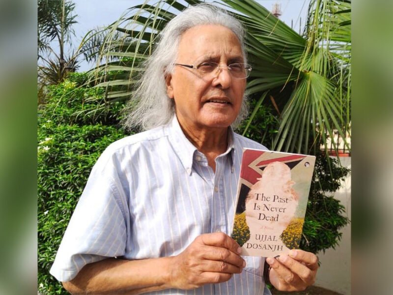 Ujjal Dosanjh: Caste Exists Outside India - IndiaWest News