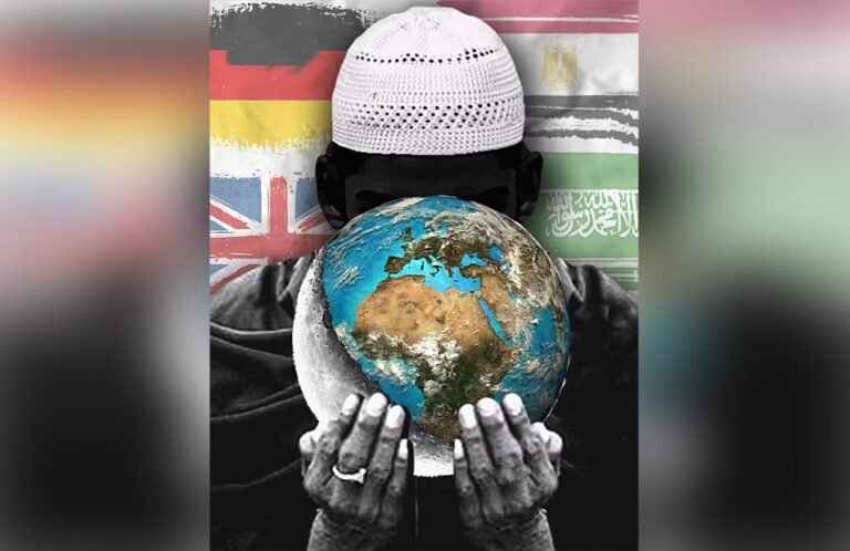 Cross-Currents In The Islamic World - IndiaWest News