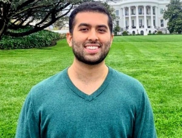 Indian American Announces Bid For Texas County Commissioner - IndiaWest ...