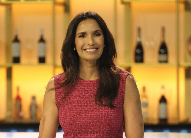 Padma Lakshmi Is Leaving ‘Top Chef’ - IndiaWest News