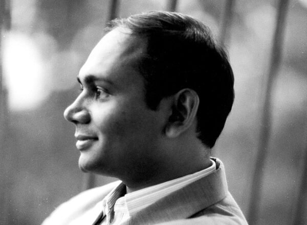 Poet-Diplomat Abhay K's New Book Is On Nalanda - IndiaWest News