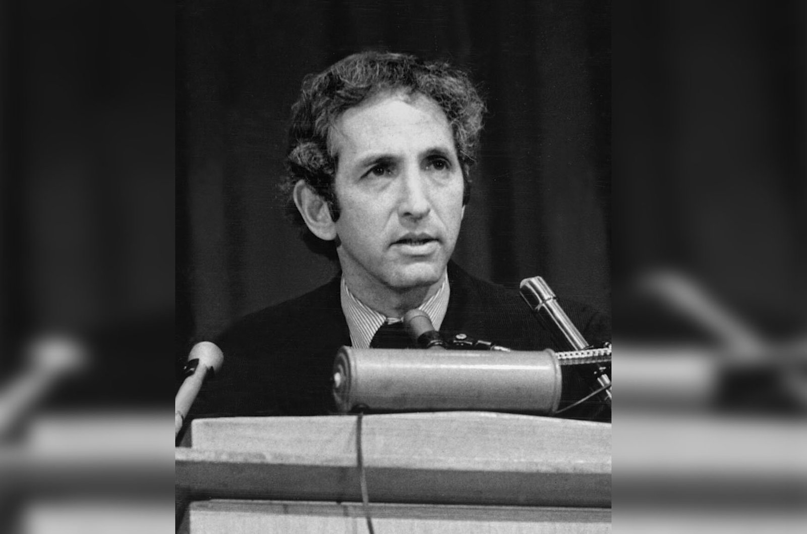 RIP Daniel Ellsberg - IndiaWest News