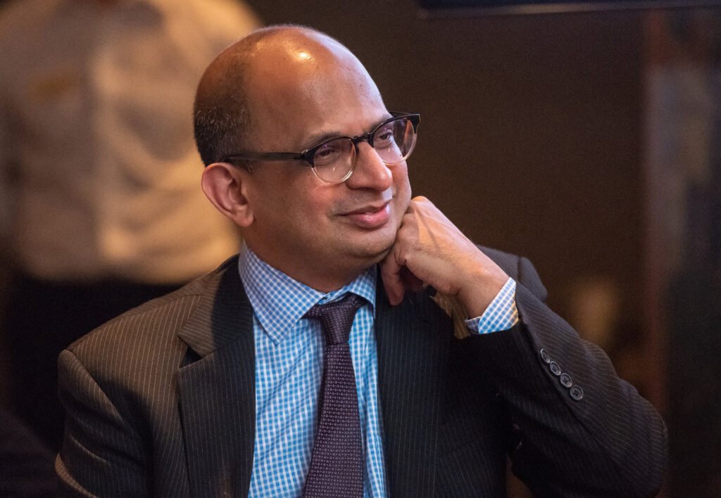 Sandeep Krishnamurthy Named Dean At Cal Poly Pomona - IndiaWest News