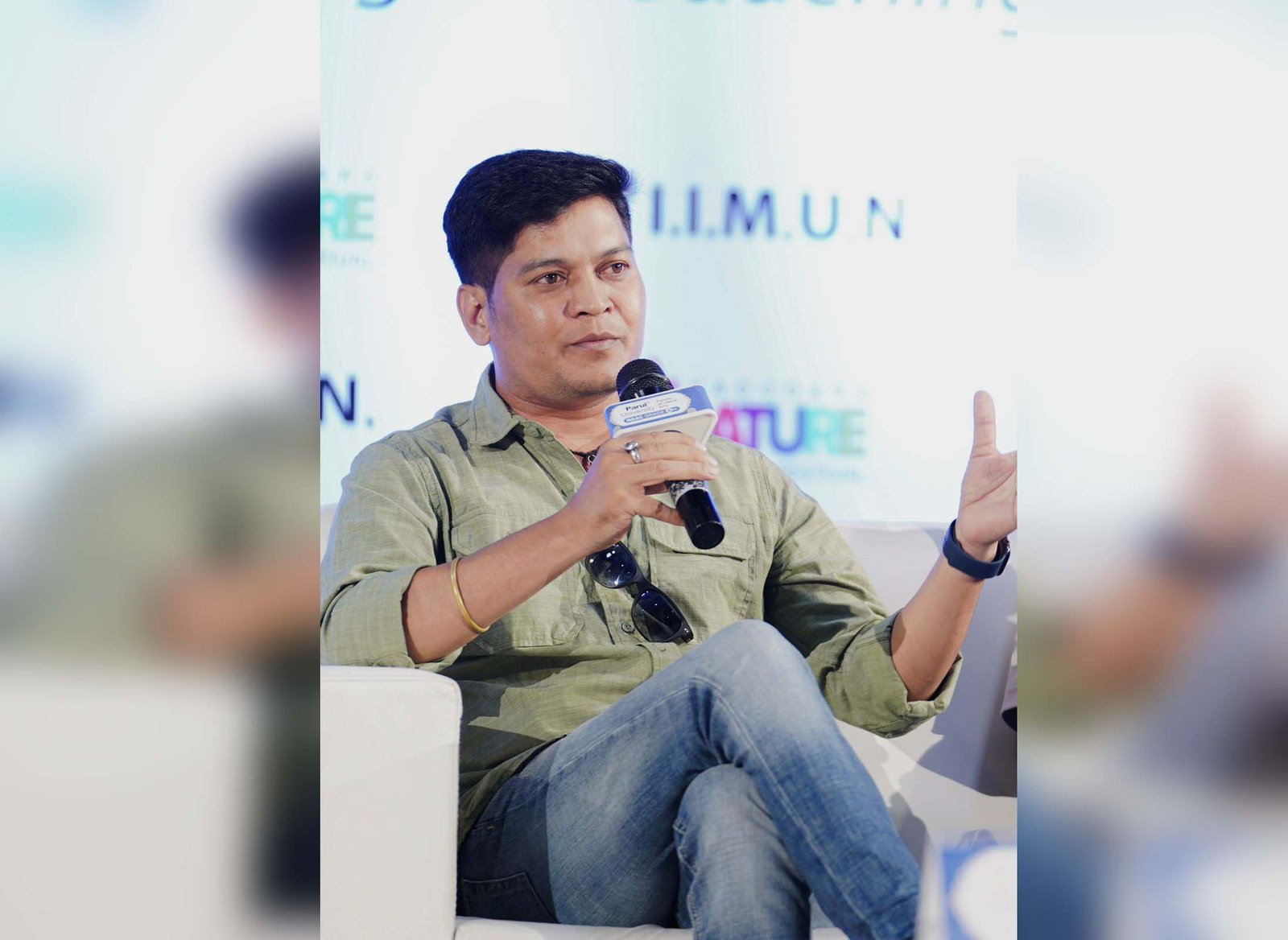 Simon & Schuster To Release Commando Lucky Bisht Biopic On July 4 ...