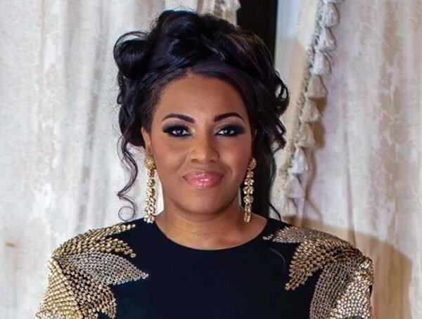 Singer Mary Millben Will Perform At Modi Events - IndiaWest News