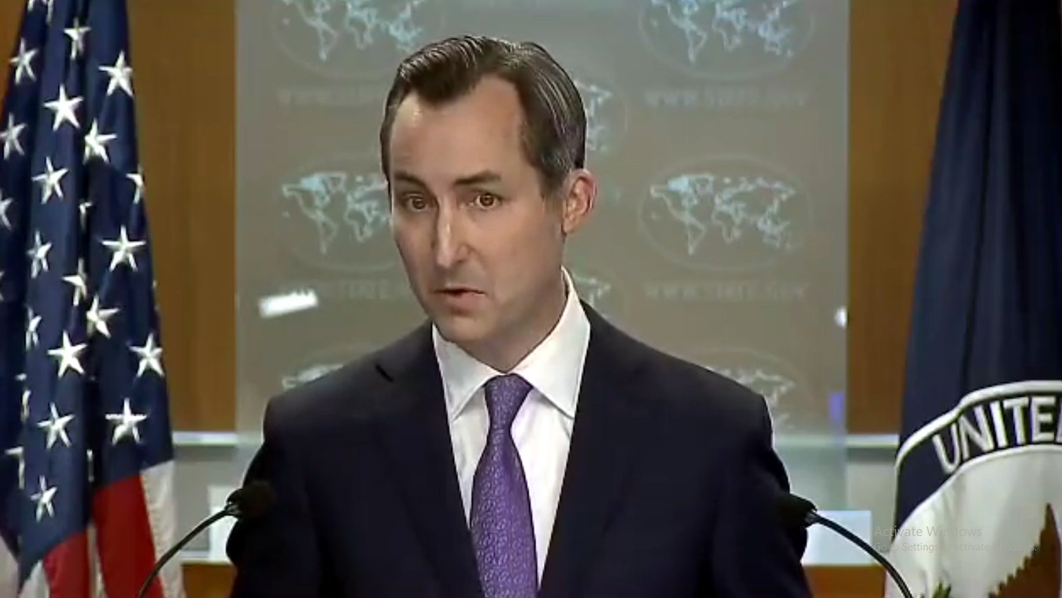 US Committed To Disbanding Terror Camps In Pak: State Dept - IndiaWest News