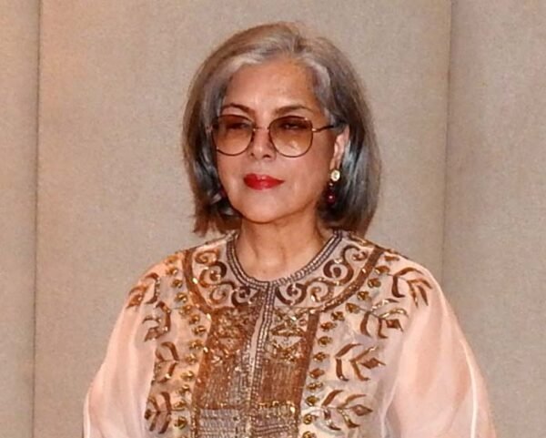 Zeenat Aman Speaks Of Her Muslim Father, Hindu Mother - IndiaWest News