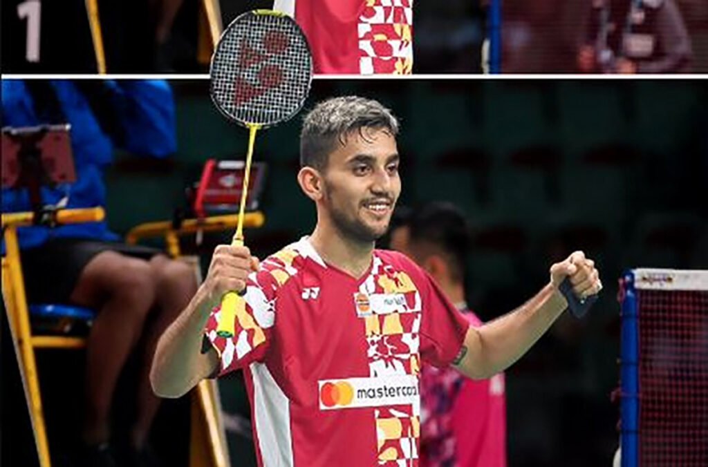 PV Sindhu, Lakshya Sen Playing At US Badminton Open - IndiaWest Journal ...