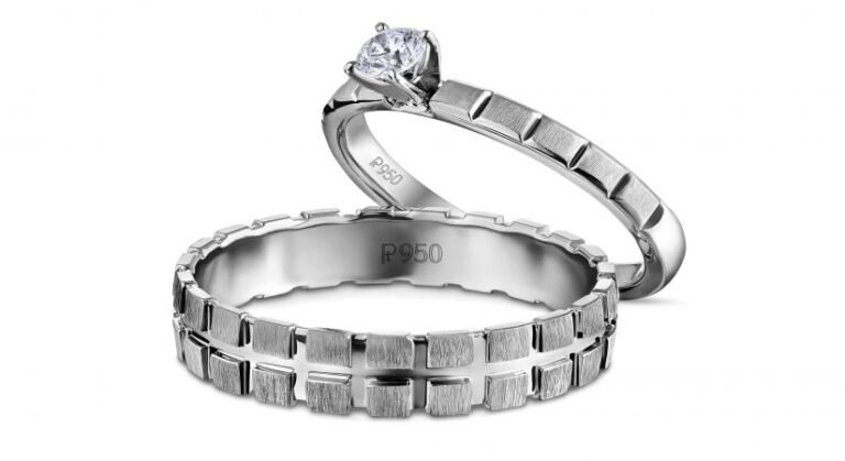 Techniques To Clean And Polish Platinum Jewelry - IndiaWest News