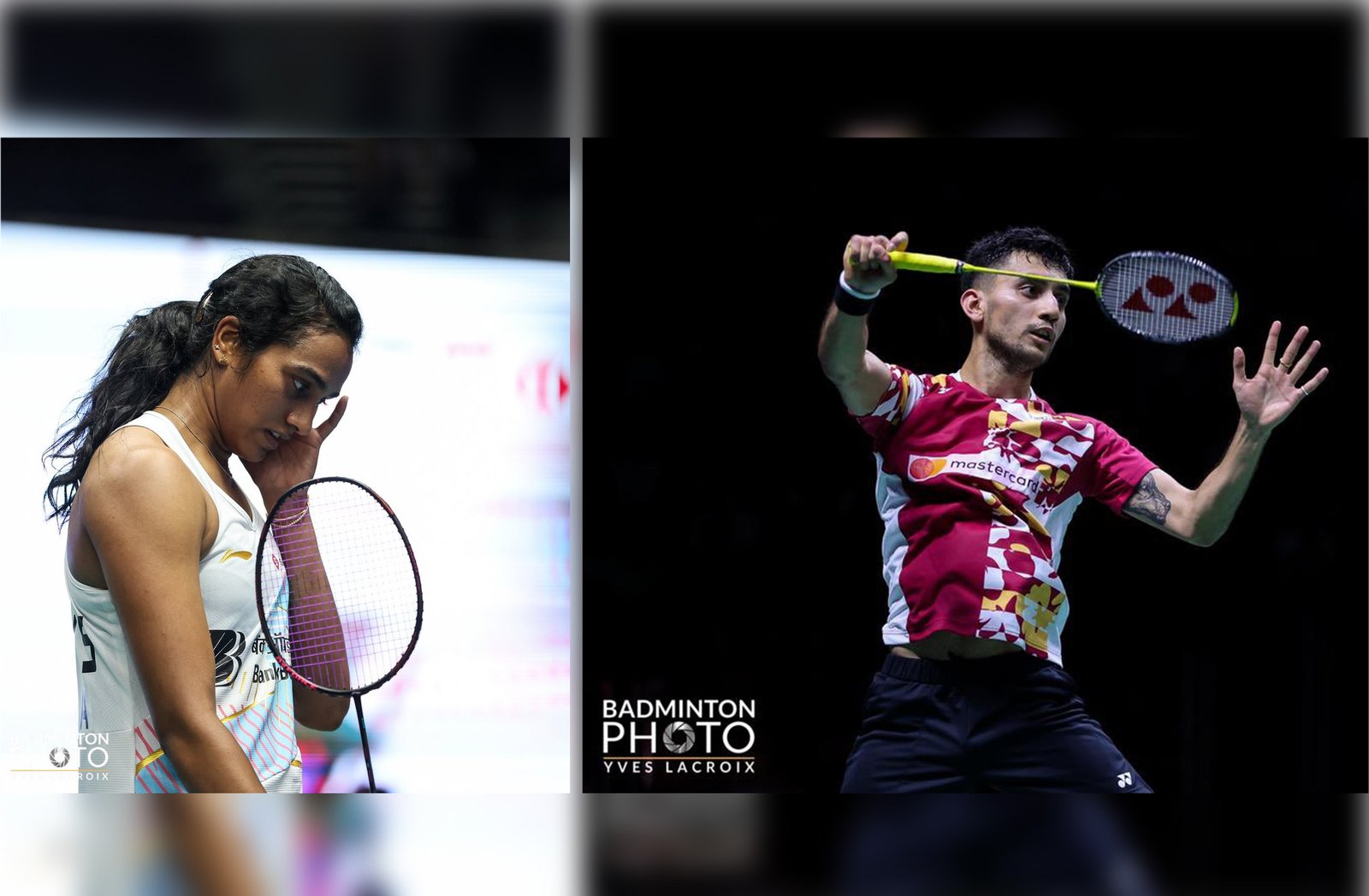 US Open: Sindhu Says Emotional Toll Has Been High, Sen Loses Too ...