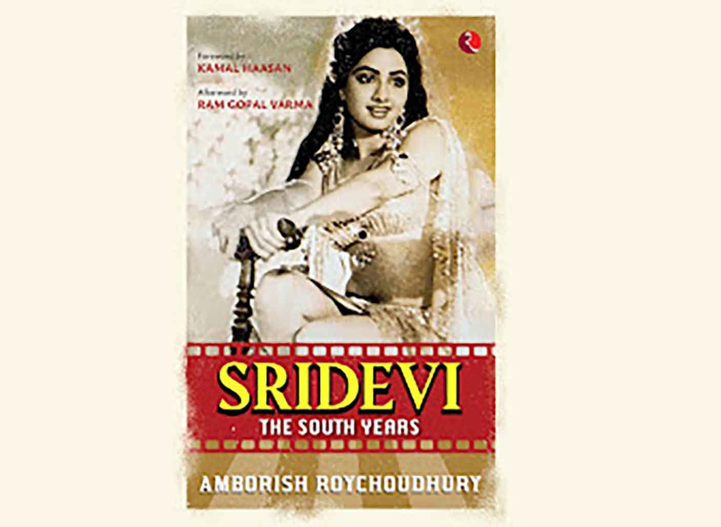 Much Before She Became A Bollywood Goddess, Sridevi Played God on-Screen - IndiaWest News