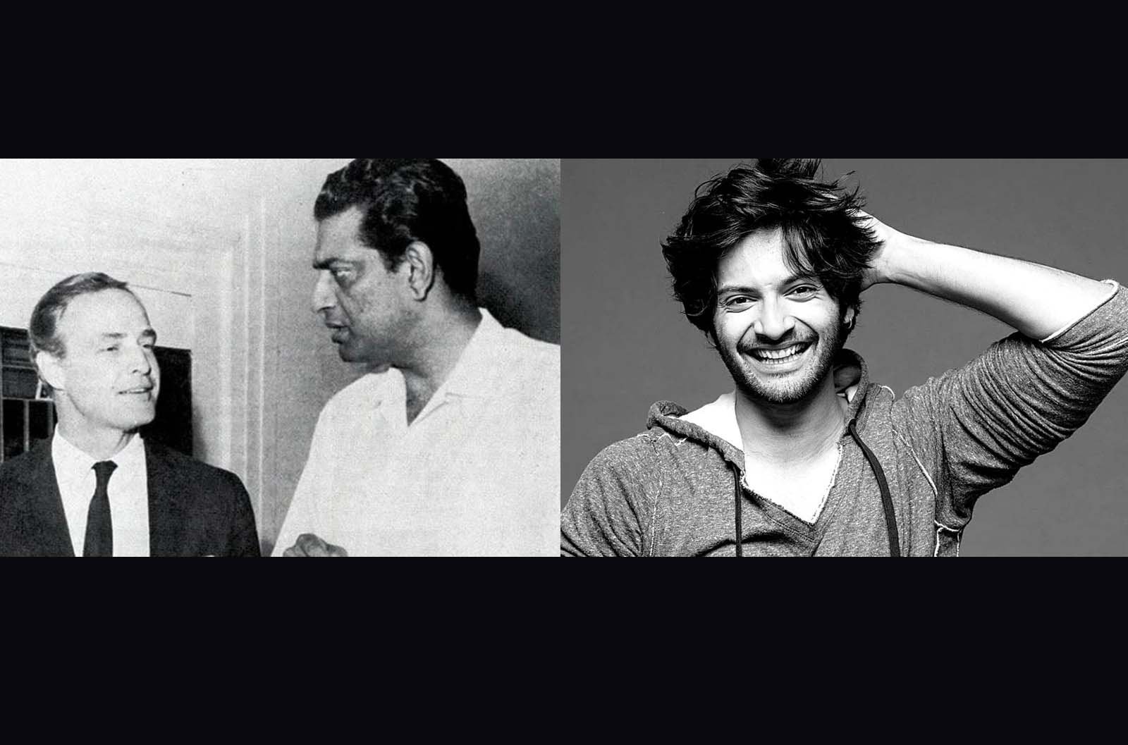 Lost Marlon Brando-Satyajit Ray Conversation Being Restored - IndiaWest ...