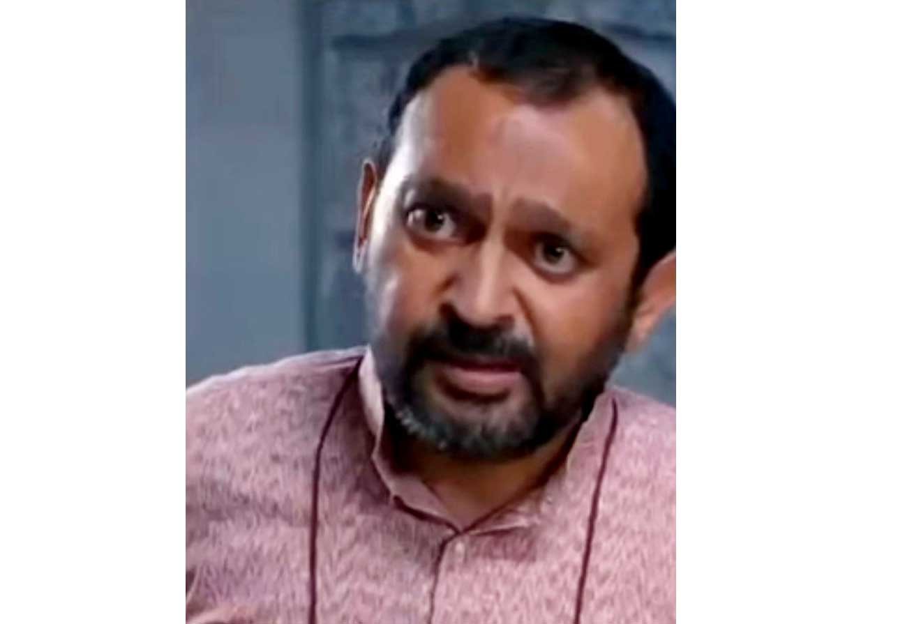 ‘3 Idiots’ Actor Akhil Mishra Dead After Kitchen Accident - IndiaWest News