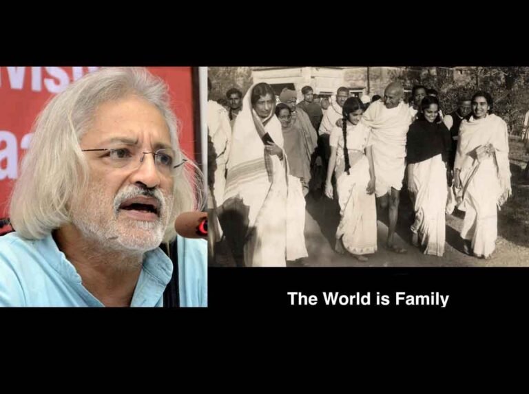 Anand Patwardhan's Personal Documentary Premieres At Toronto Fest ...