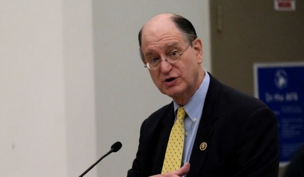 Congressman Sherman Raises Extrajudicial Killings In Pakistan ...