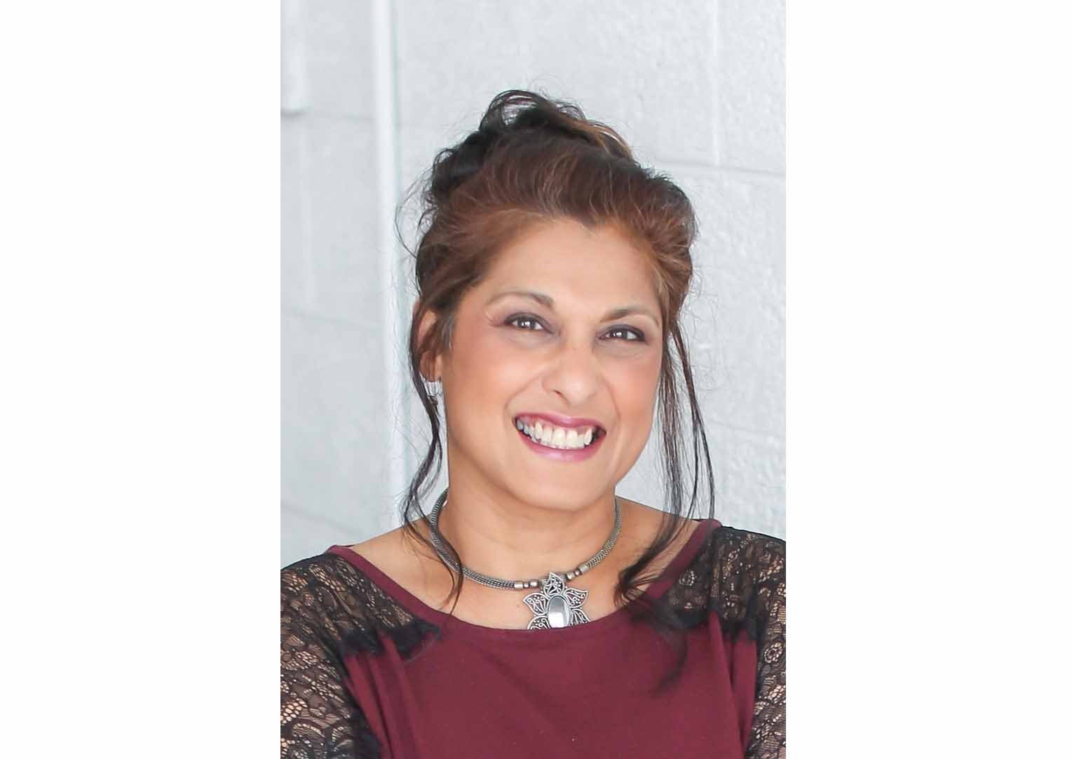 Seema Singh Running For Tennessee State Senate Seat - IndiaWest News