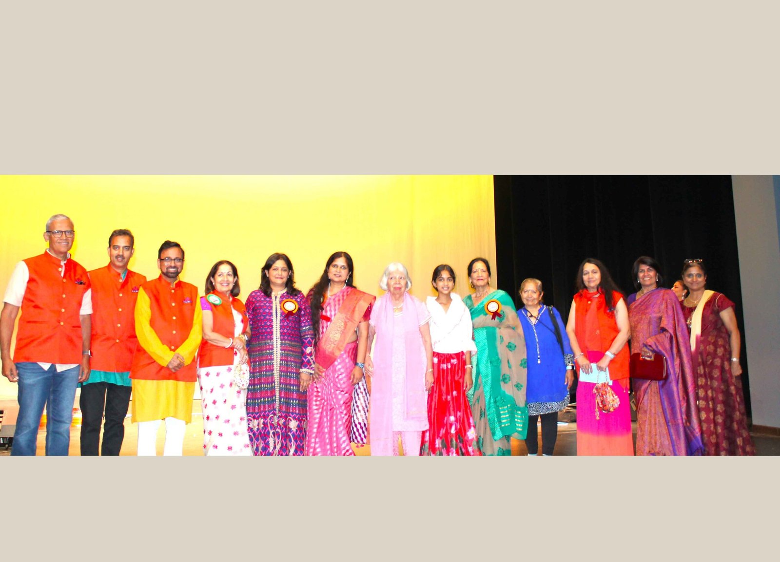 Ekal’s Greater LA & OC Chapters Host Annual Event - IndiaWest News