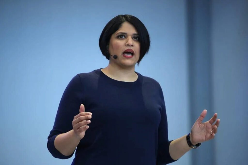 Ex-Google Exec To Lead Microsoft's Generative AI Efforts - IndiaWest News