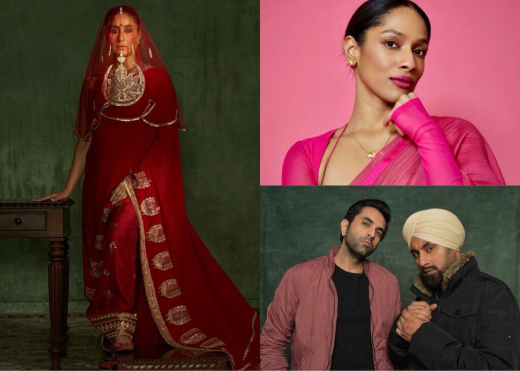 Masaba Gupta Unveils Bridal Label 'Raanjhan Aaya' - IndiaWest News