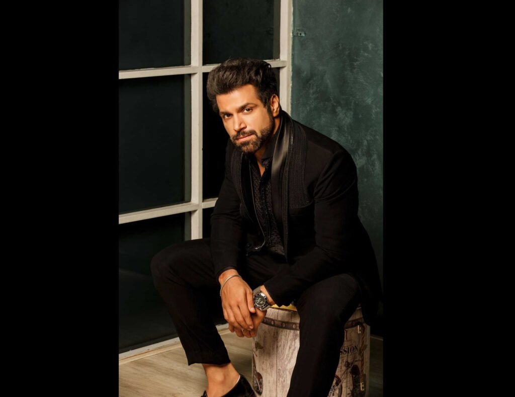 Rithvik’s Journey On Jhalak - From Celebrity Contestant To Host ...